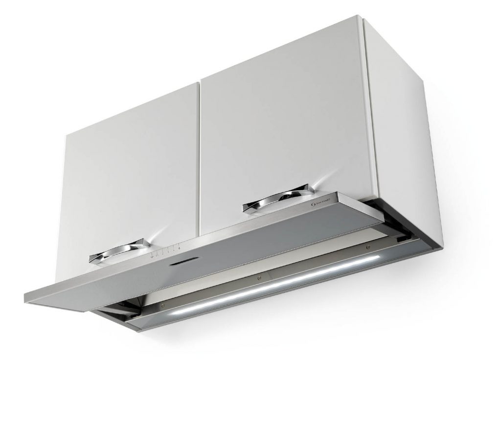 New products - Galvamet