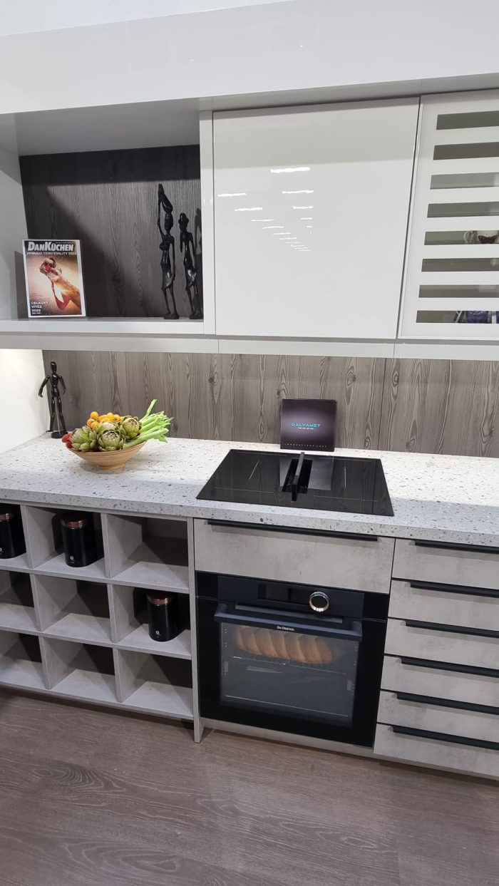 Design Shaker fair in Czech Republic - Galvamet